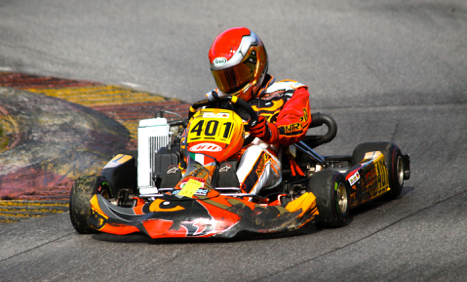 AKTUELLES - RACING NEWS